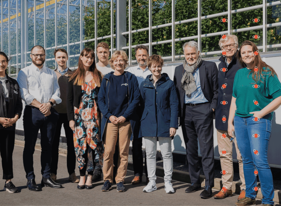 Deep Branch considers scaling up microbial protein production in ...