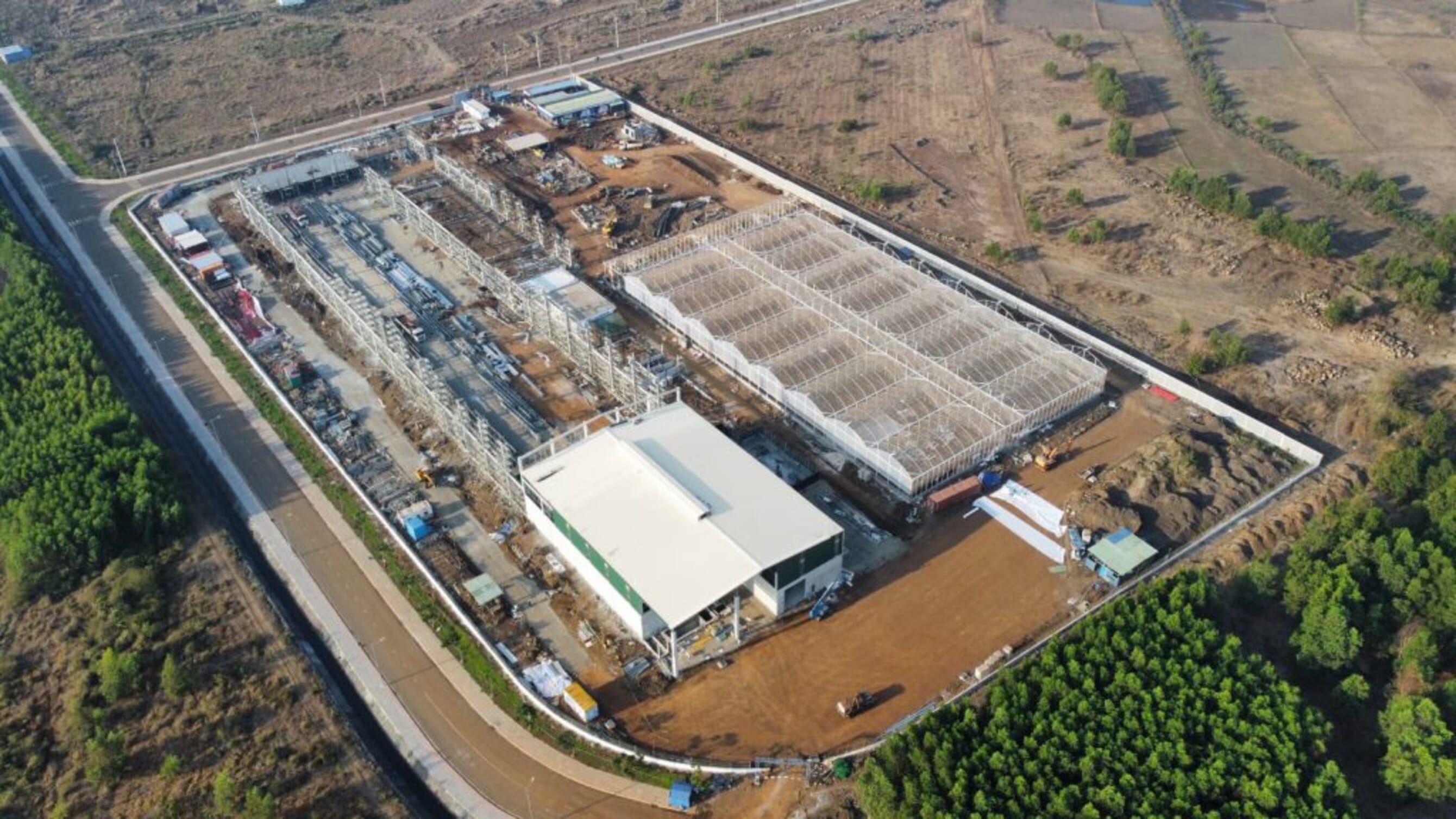 International Finance Corporation backs Vietnamese insect farming firm ...