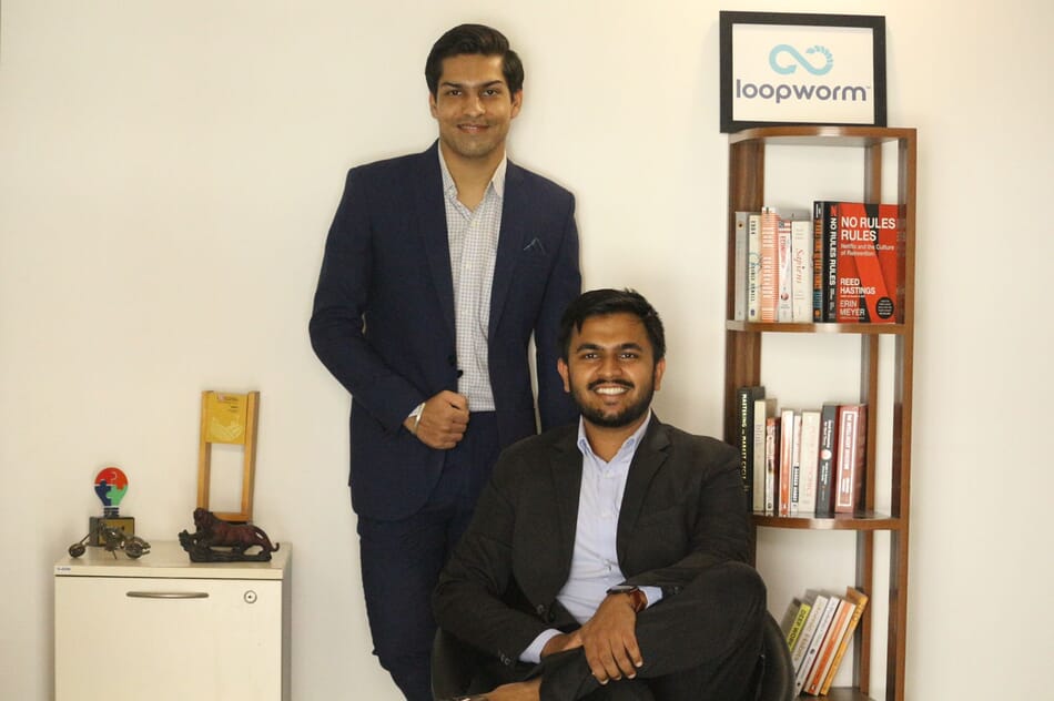 India’s first insect-for-aquafeed farmer | The Fish Site