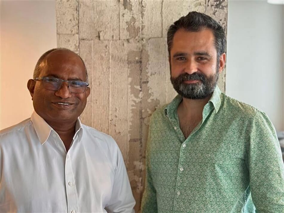 Ÿnsect appoints new chief | The Fish Site