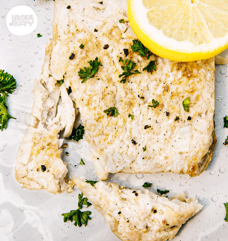 High hopes for seaweed and jackfruit faux fish fillet | The Fish Site