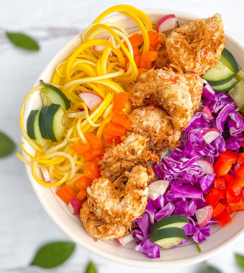 Alt-seafood: how plant-based shrimp and scallops are blowing minds ...