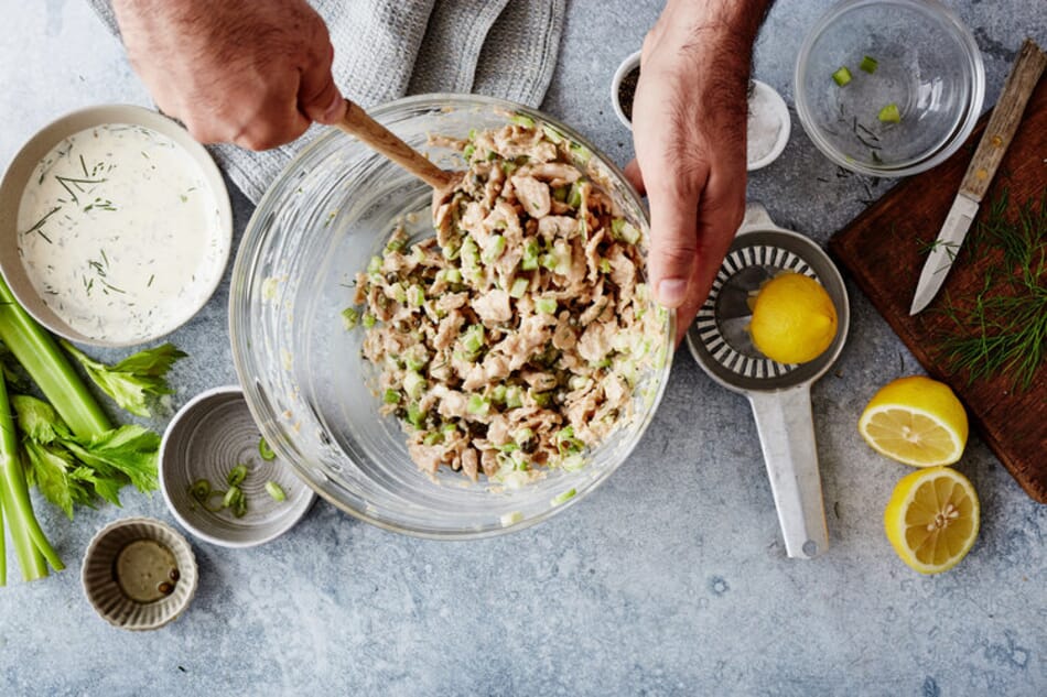 Good Catch’s plant-based tuna gets supermarket rollout | The Fish Site