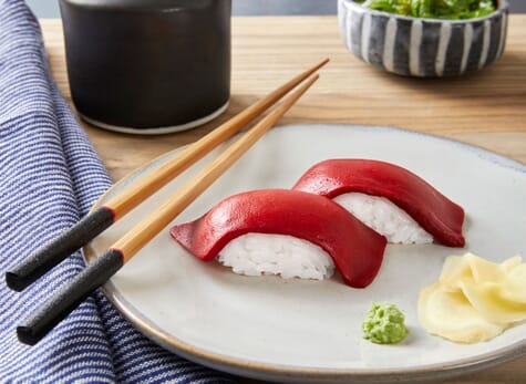 Selden’s cell-based tuna revolution | The Fish Site