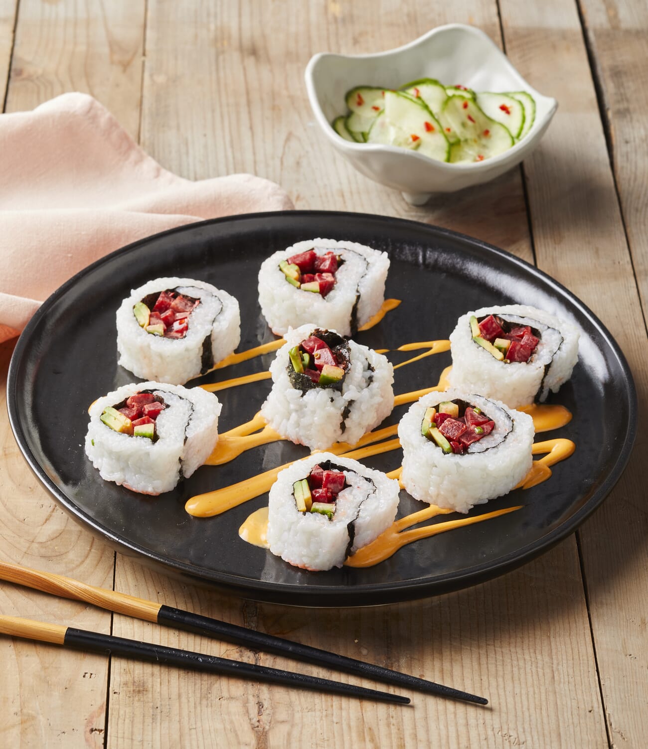 Selden’s cell-based tuna revolution | The Fish Site