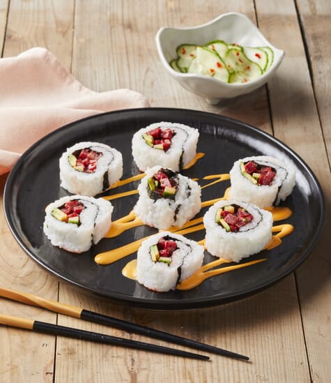 Selden’s cell-based tuna revolution | The Fish Site