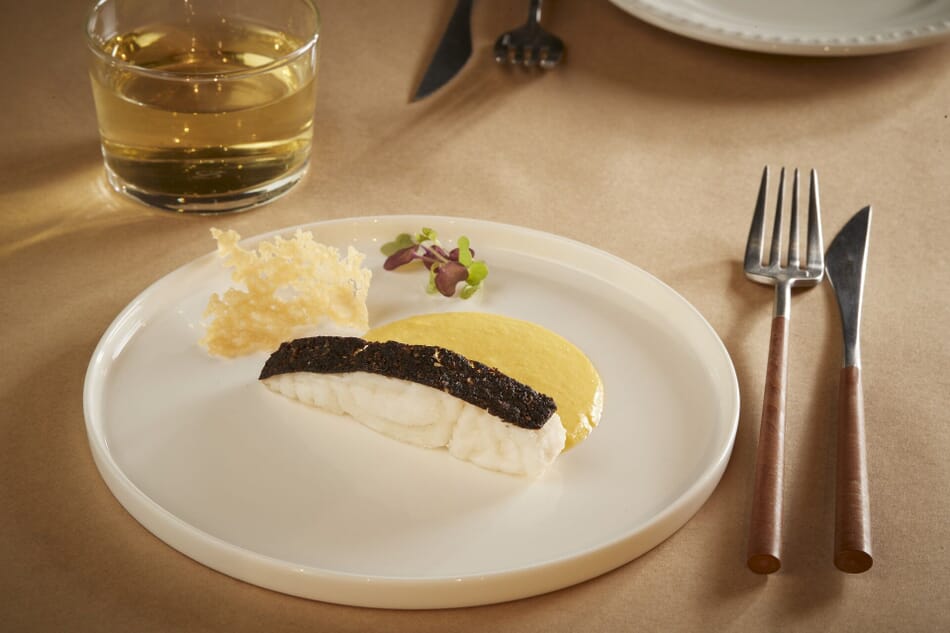 Umami Bioworks launches animal-free marine bioactive compound | The ...