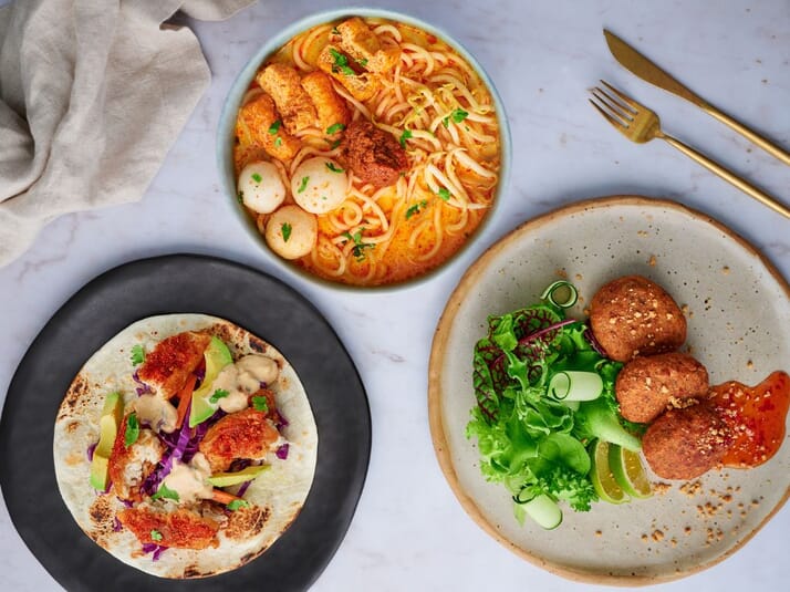 Umami Meats to launch cell-based fish cakes and fillets | The Fish Site