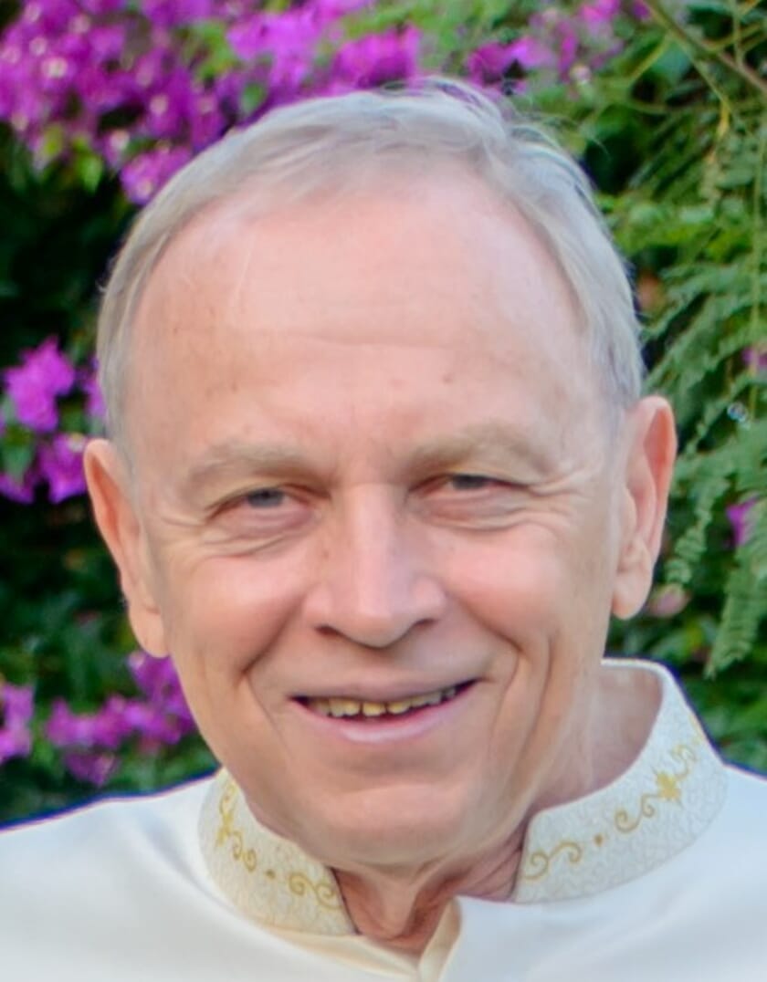 The godfather of aquaponics | The Fish Site