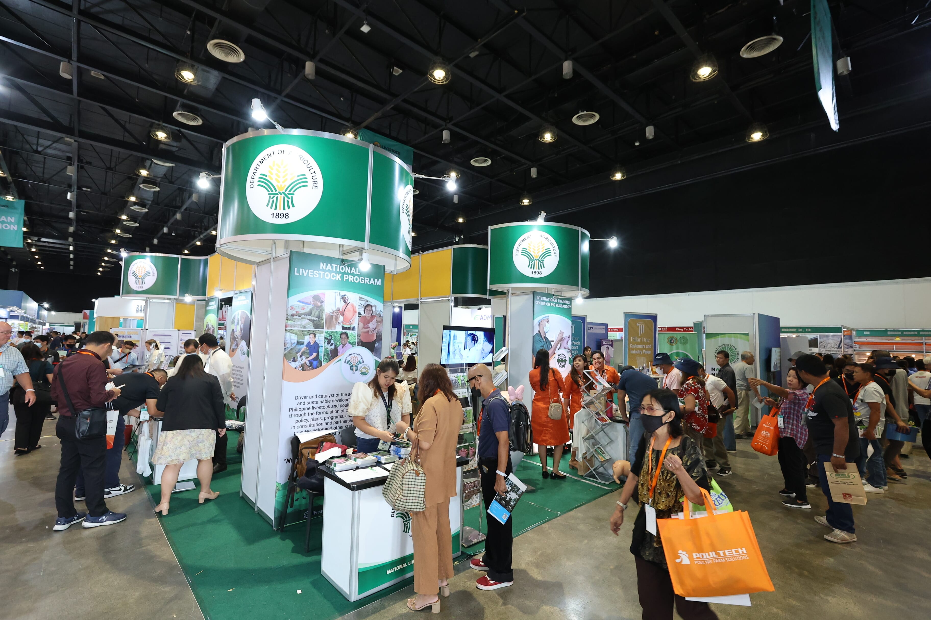 Aquaculture Philippines event aims for sector growth | The Fish Site