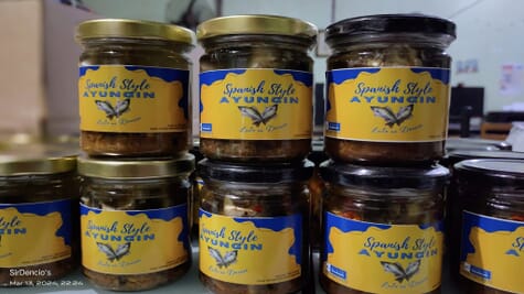 Turning invasive fish into a golden opportunity | The Fish Site