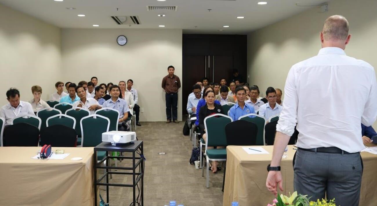 ASC streamlines Vietnamese certification scheme | The Fish Site