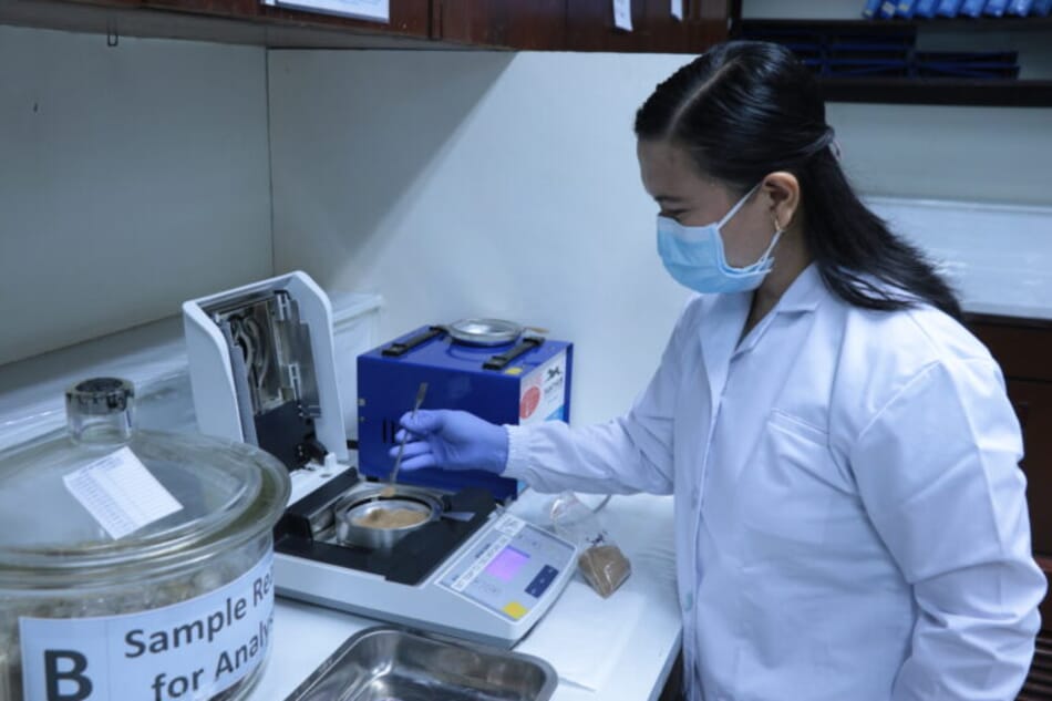 SEAFDEC lab in the Philippines receives ISO accreditation | The Fish Site