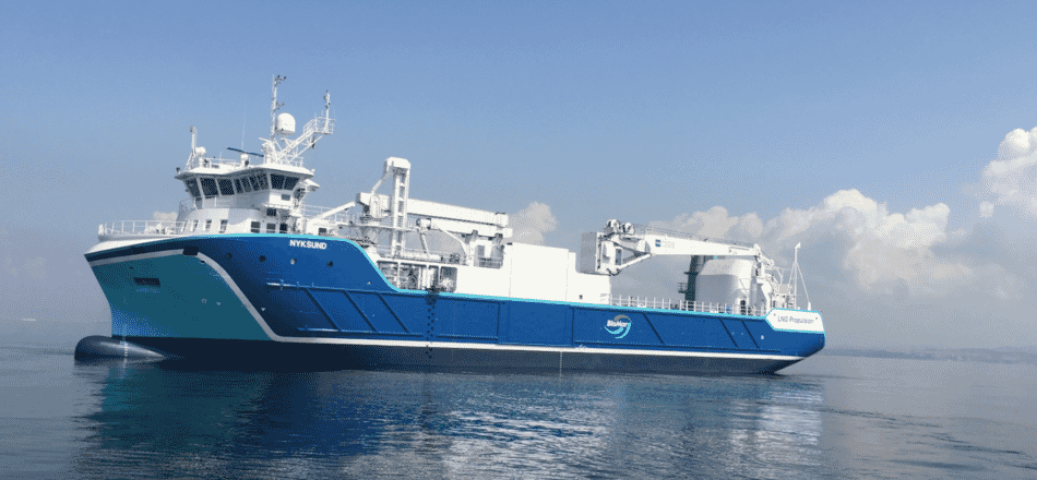 BioMar surpasses pre-Covid sales | The Fish Site