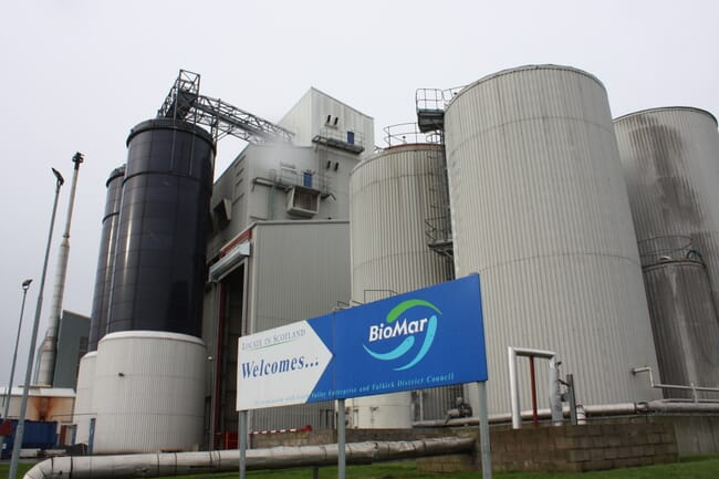 BioMar releases 2023 sustainability report | The Fish Site BioMar releases 2023 sustainability report | The Fish Site
