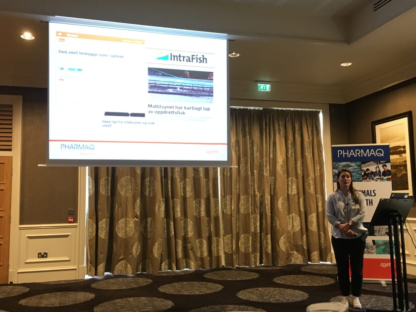 Solving the smoltification riddle | The Fish Site