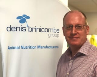 Formulating feed to reduce infections in farmed fish | The Fish Site