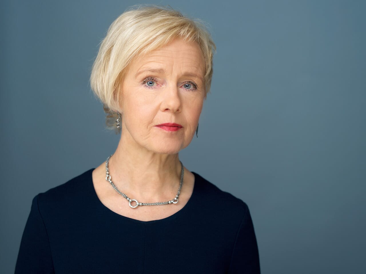 Solberg steps down | The Fish Site