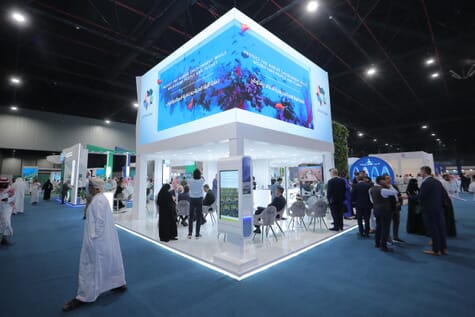 Saudis to host the Middle East’s leading aquaculture exhibition | The Fish Site