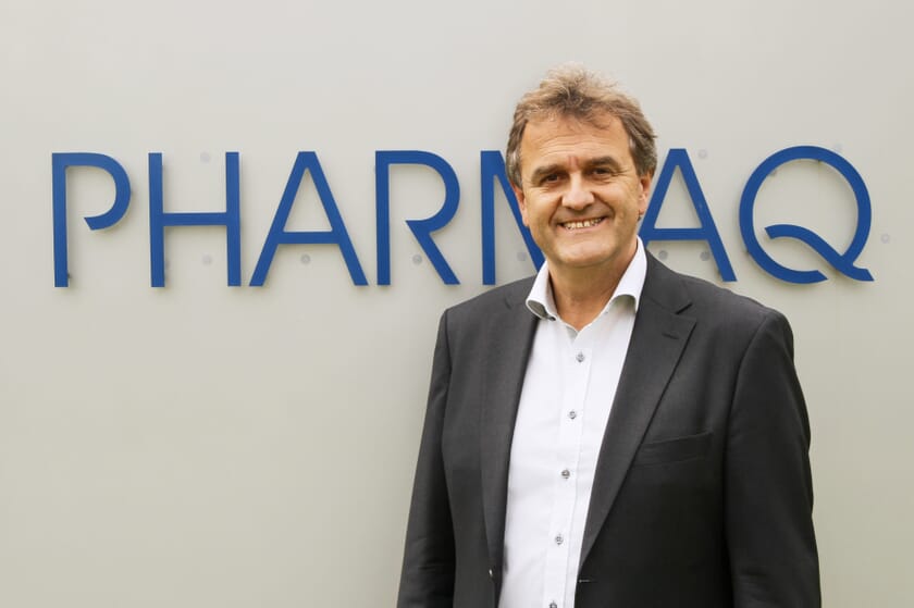 Pharmaq opens high-tech viral antigen production facility in Norway ...