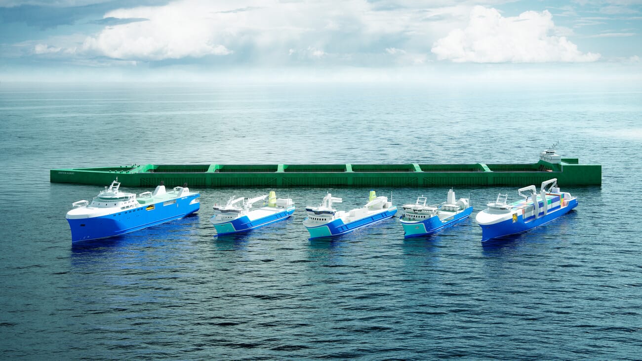 Double boost for novel farm systems | The Fish Site