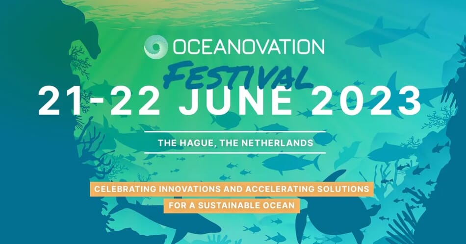 The Hague gets ready to welcome debut Oceanovation Festival | The Fish Site