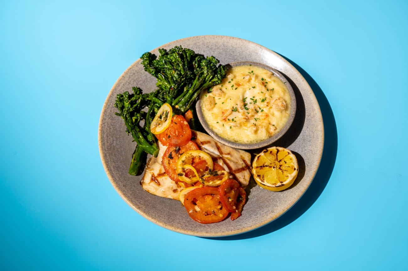 Forever Oceans Kanpachi makes US restaurant debut | The Fish Site