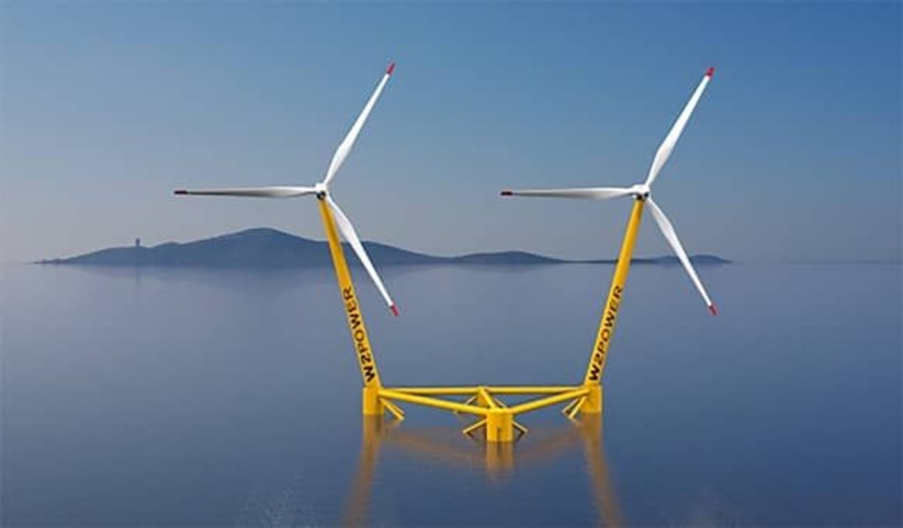 AquaWind project makes a splash at Cádiz National Aquaculture Congress | The Fish Site