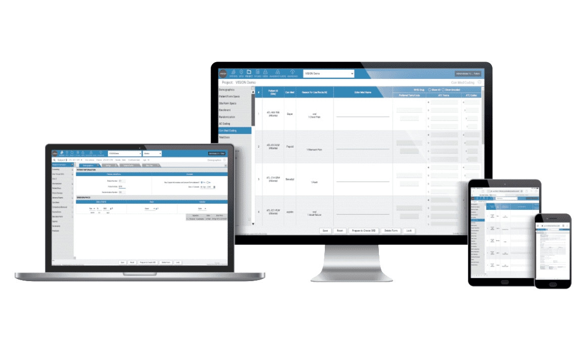 A VISIONary addition to the aquaculture sector | The Fish Site