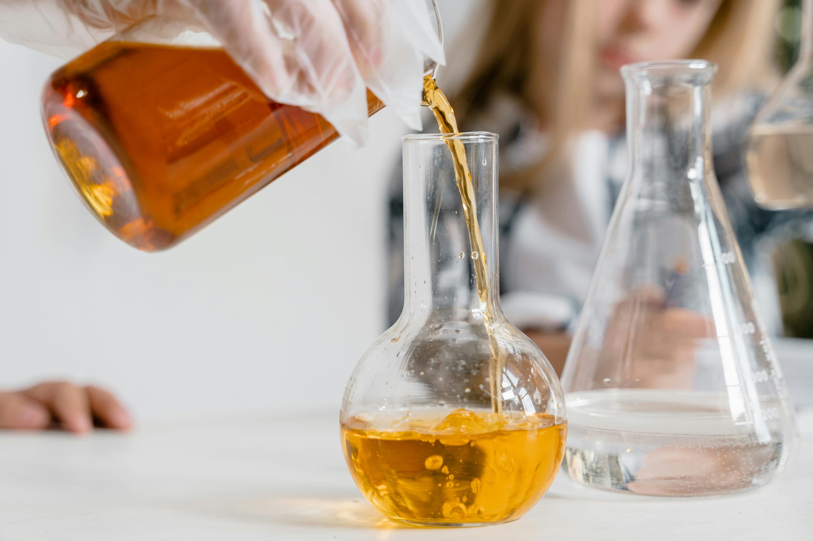 CFI confirms algal oil as effective fish oil alternative | The Fish Site