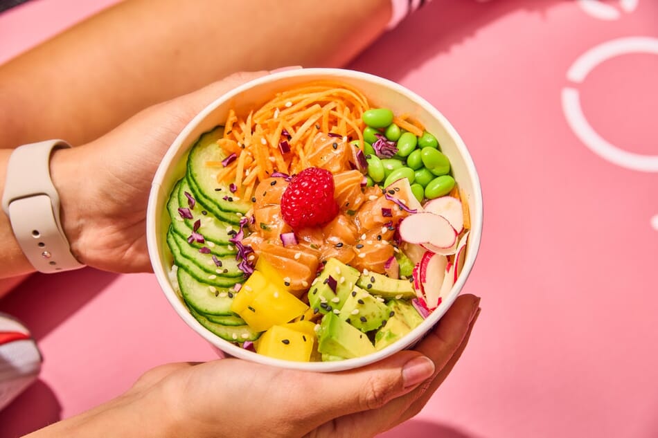 Pokawa becomes France’s first ASC-certified poké chain | The Fish Site