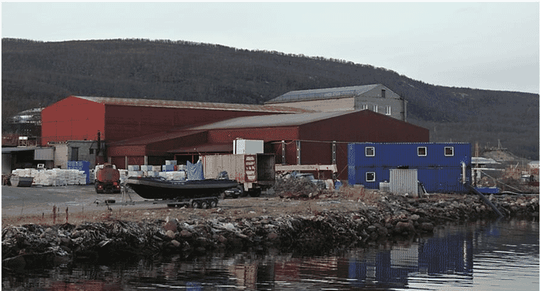 Seafood processing waste-to-nylon project gives new meaning to fish-net ...