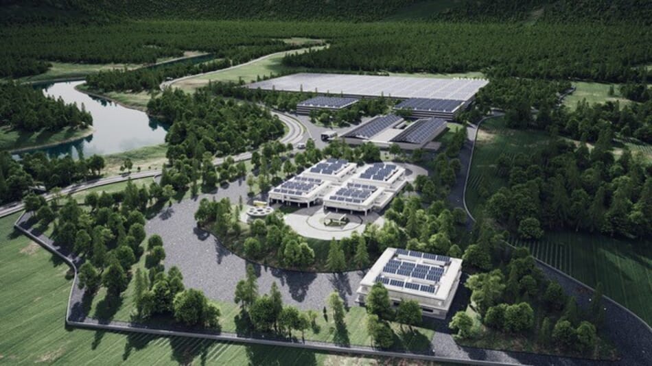 Real estate firm backs Japan’s first land‑based Atlantic salmon farm ...