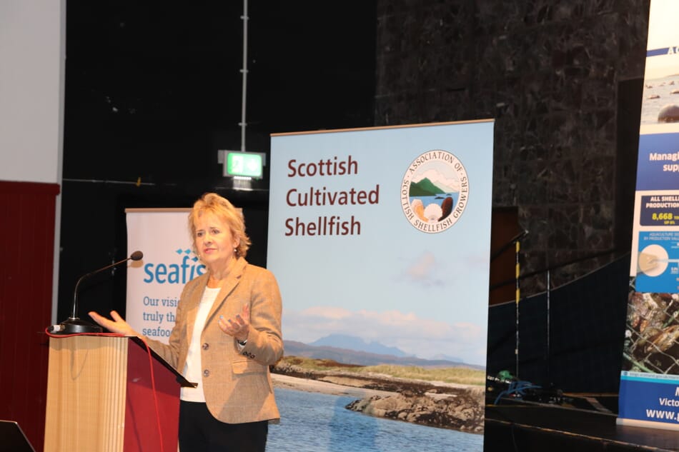 Celebrating Scottish shellfish | The Fish Site