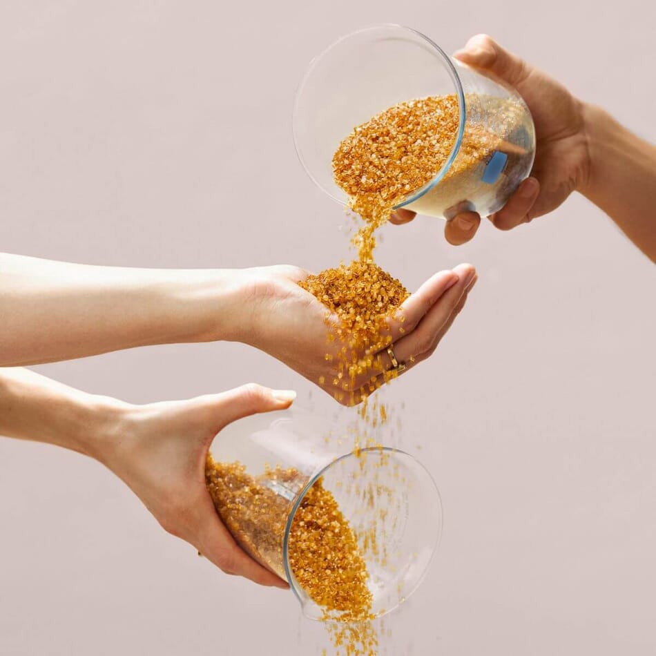 Scalability achieved for seaweed-based plastic alternative | The Fish Site