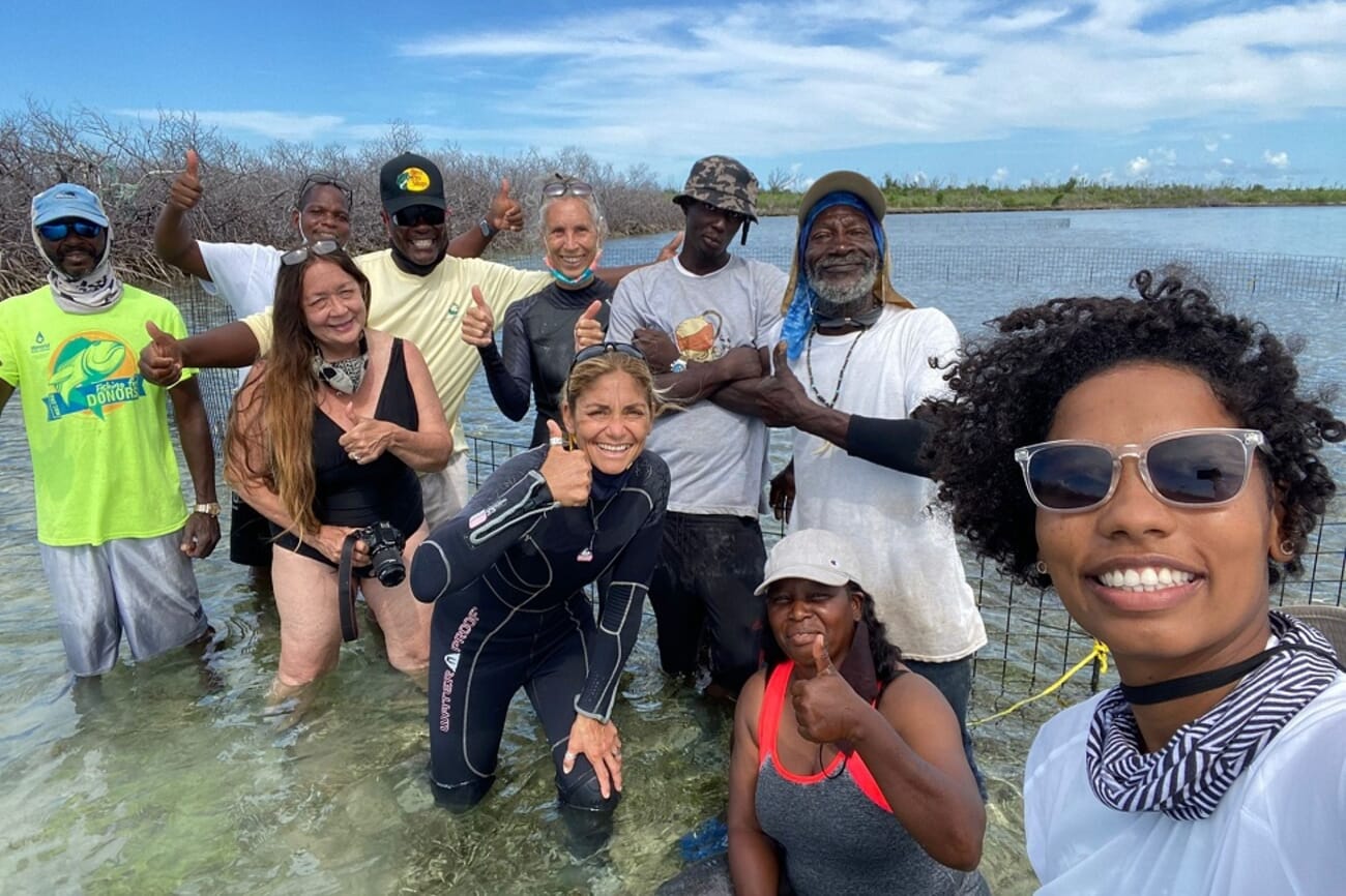 $2.8 million earmarked to establish Bahamian queen conch hatchery | The ...