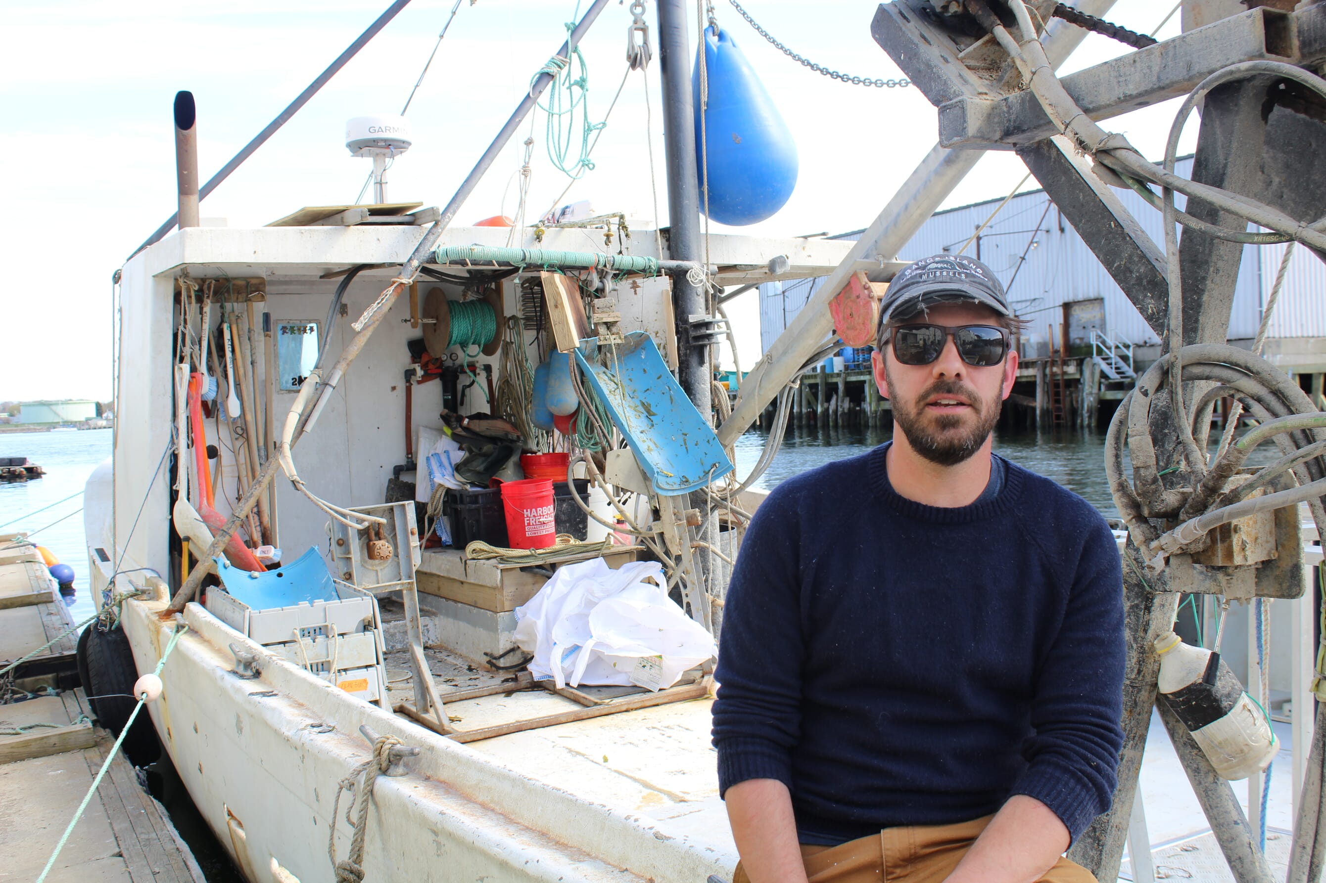 Maine’s triple low trophic aquaculture dynasty | The Fish Site