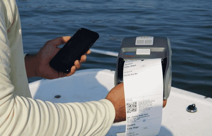 Seafood traceability solution boasts strong uptake in 2022 | The Fish Site