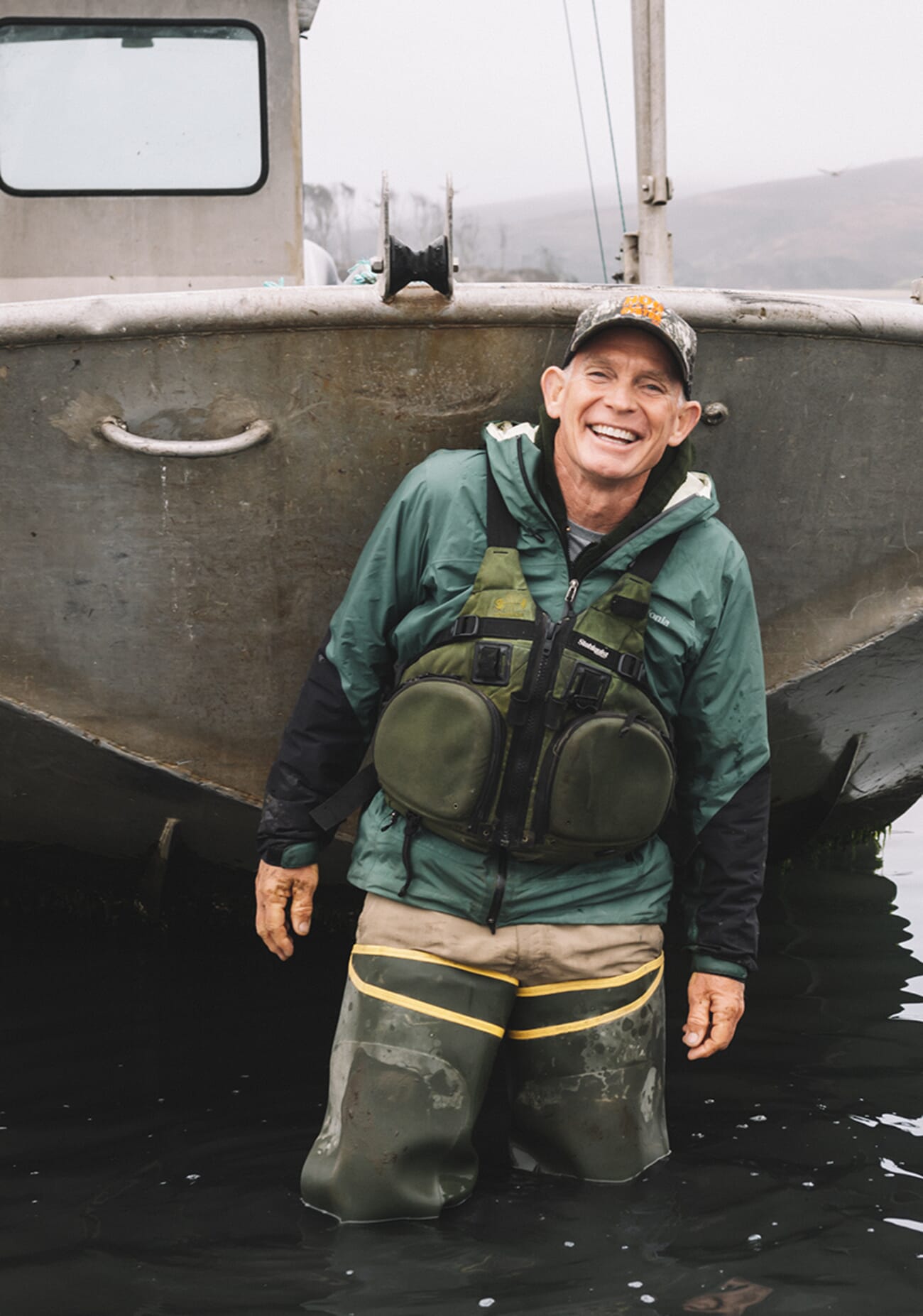 The hatcheries that are helping oysters pass the acid test | The Fish Site