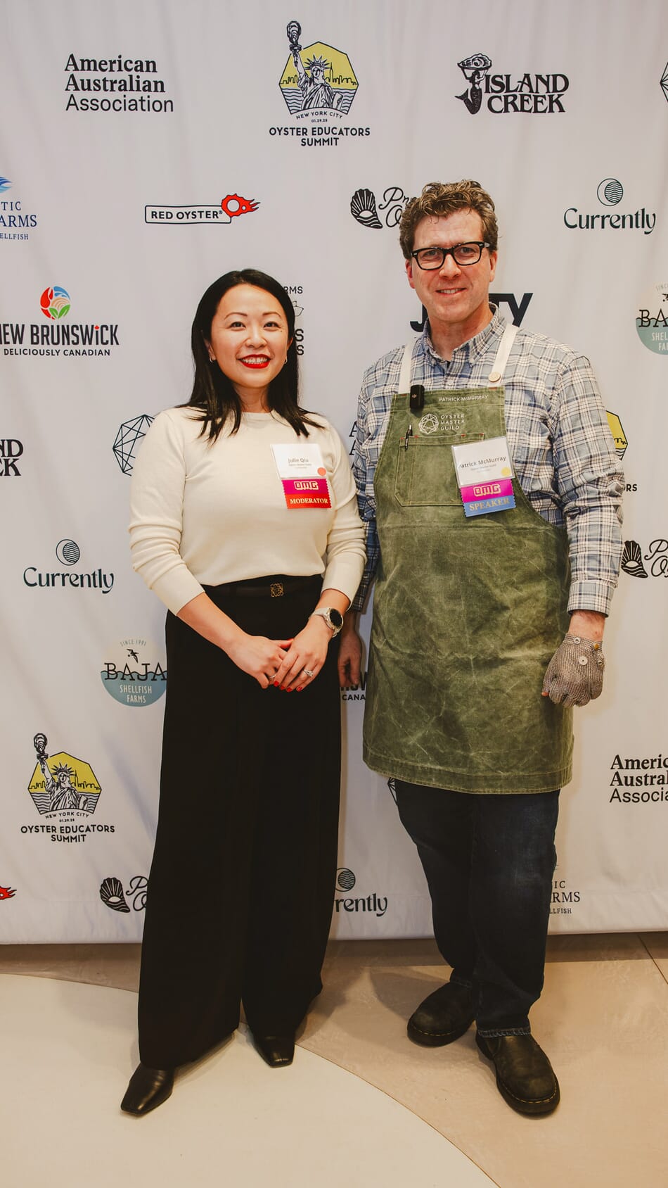 From online aficionada to founder of Oyster Master Guild | The Fish Site