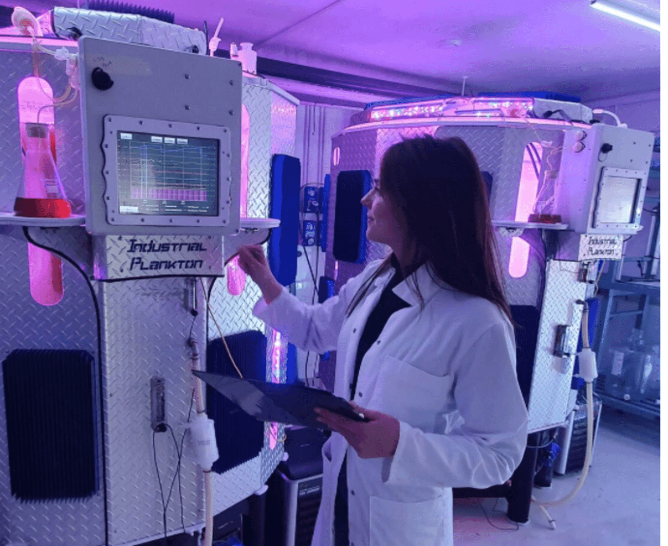 Private equity firm gears up for aquaculture expansion | The Fish Site