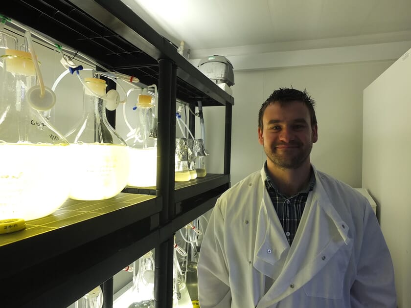 Money for old rope? | The Fish Site