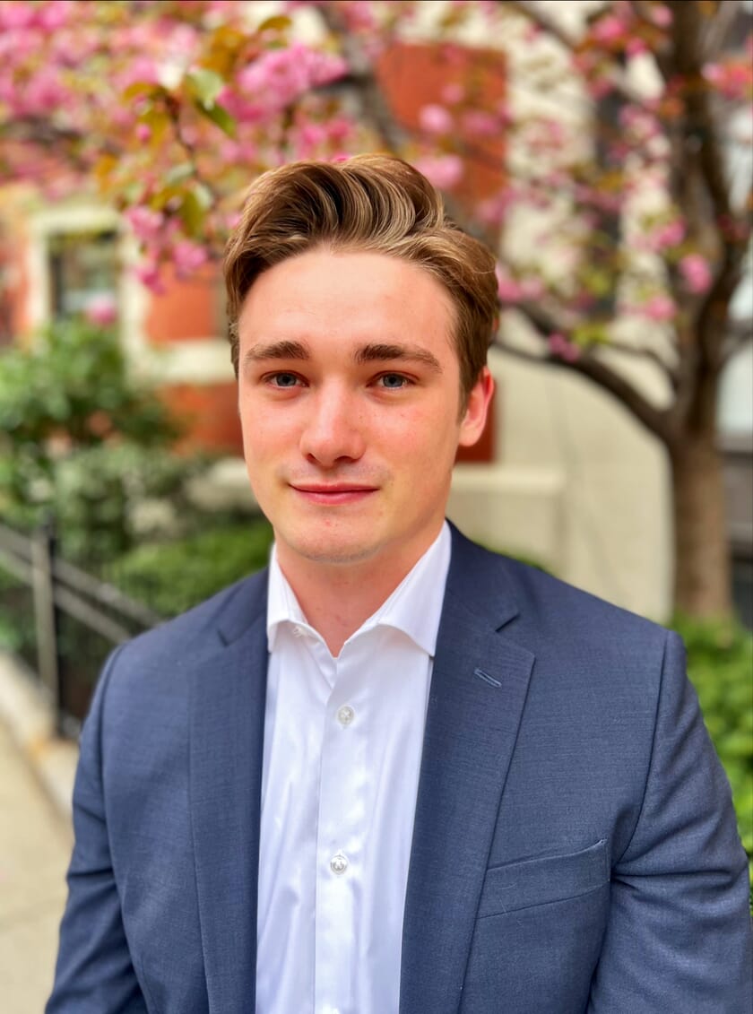 Why James Sibley is backing CRISPR's impact on aquaculture | The Fish Site