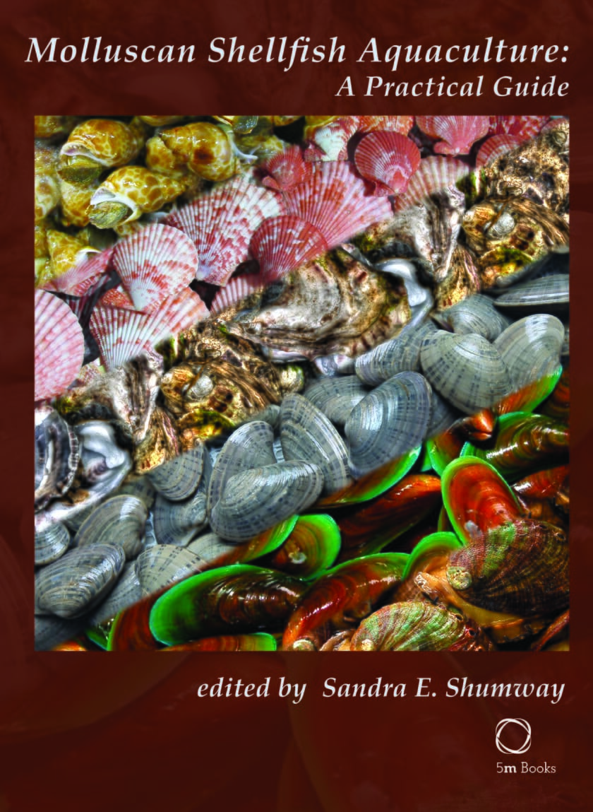 Shumway's reflections on shellfish aquaculture | The Fish Site