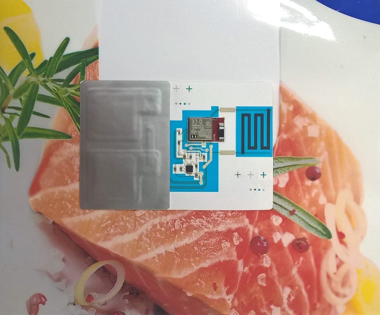 A cool idea for seafood transport | The Fish Site