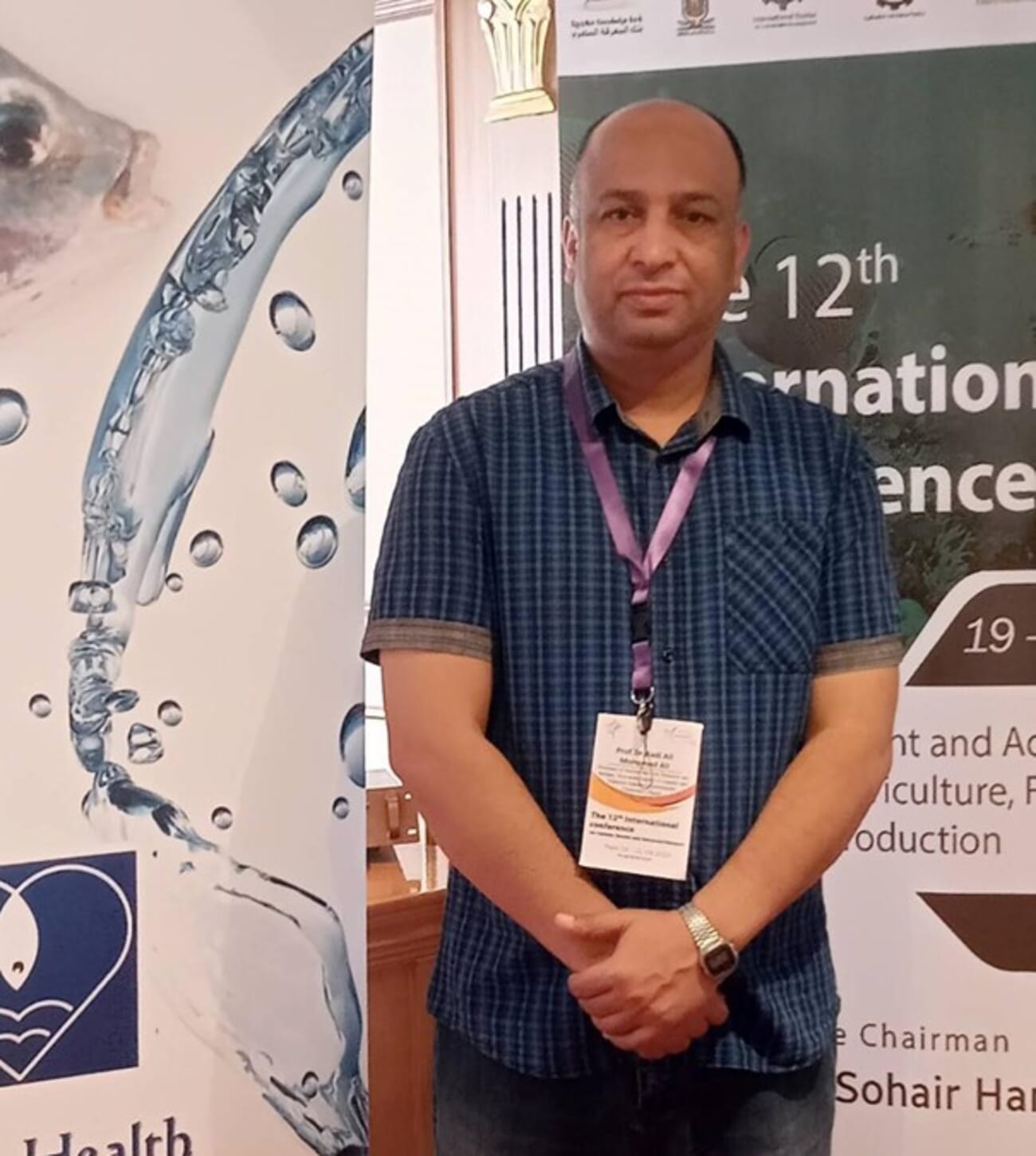 Kafr El Sheikh University steps up tilapia welfare training | The Fish Site