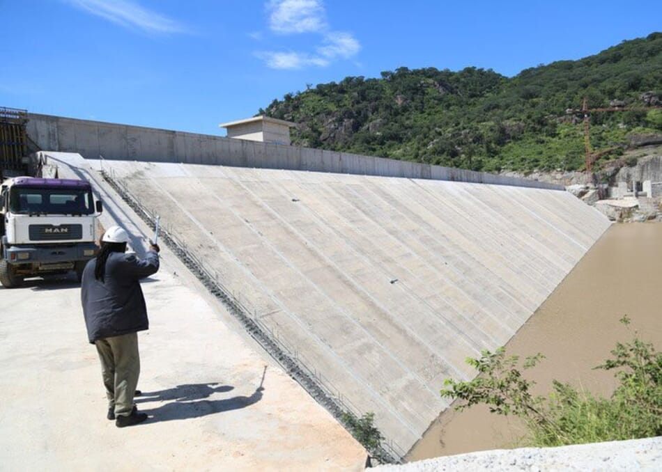 Zimbabwe embarks on ambitious tilapia programme | The Fish Site