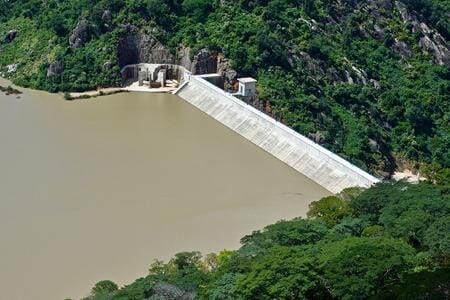 Poachers plague flagship tilapia project | The Fish Site