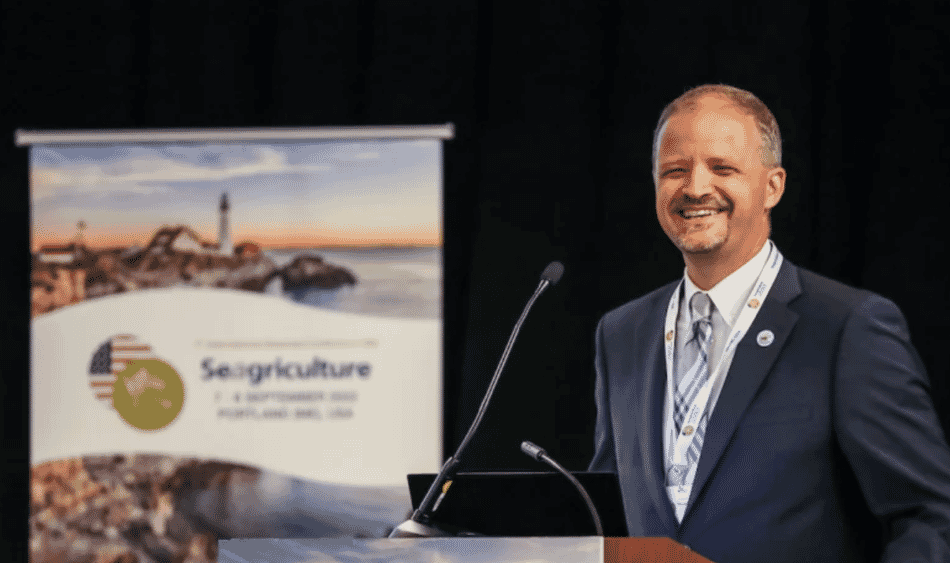 Maine makes ready for Seagriculture USA | The Fish Site