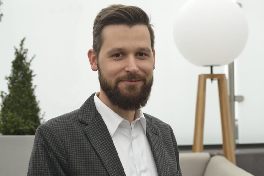 Pushing fish welfare up the aquaculture agenda | The Fish Site